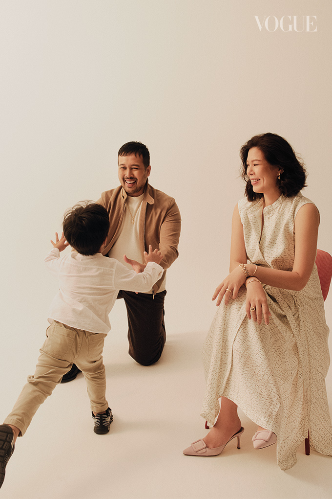 The story of State Property