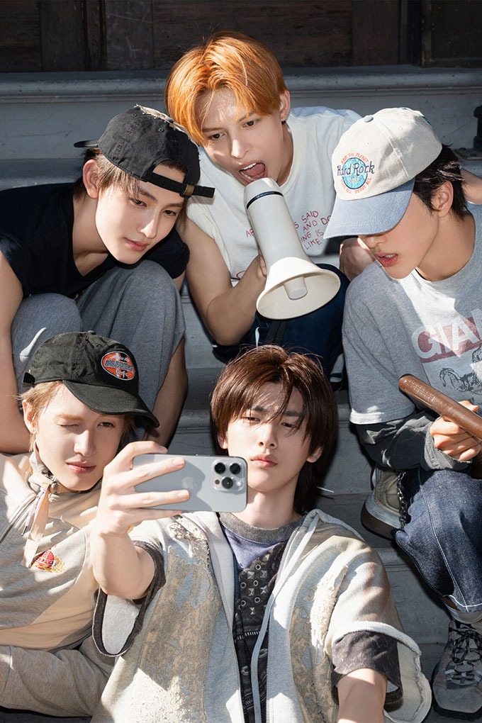 Everything to know about Cortis, the spunky K-pop group disrupting the ...