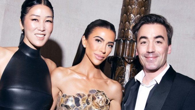 Inside the 2025 CFDA Fashion Awards with Skye Hankey and Oscar de la ...