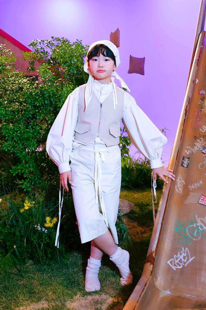 Hongjoong of Ateez ventures into fashion with Petit Coussin, a ...