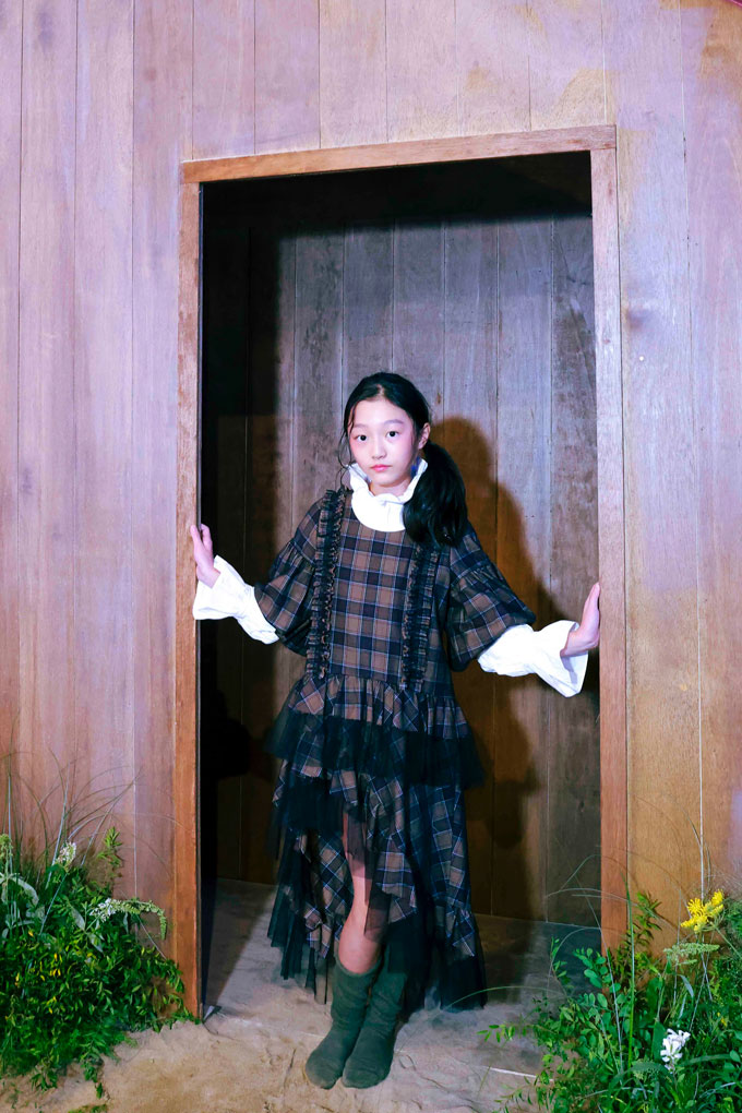 Hongjoong of Ateez ventures into fashion with Petit Coussin, a ...