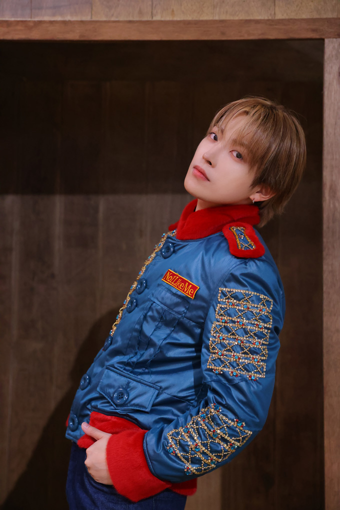 Hongjoong of Ateez ventures into fashion with Petit Coussin, a ...