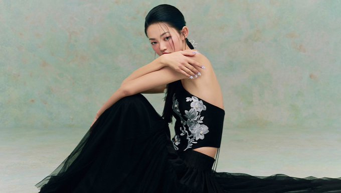 DINGDANG is the rising Asian brand redefining Eastern heritage