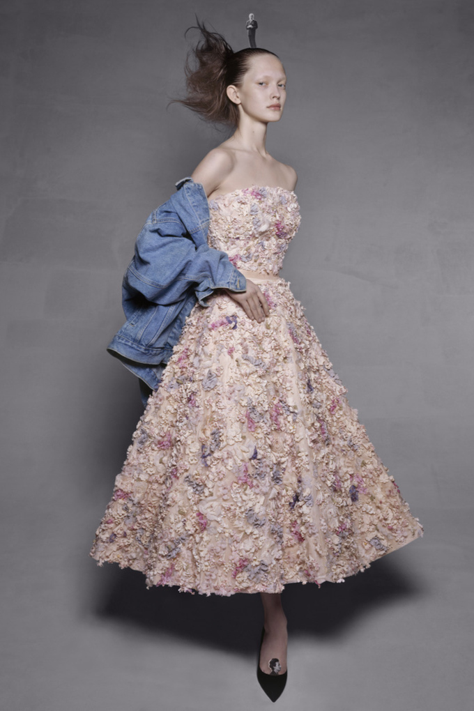 Marking its Asian debut, the UBS House of Craft x Dior unveils its ...