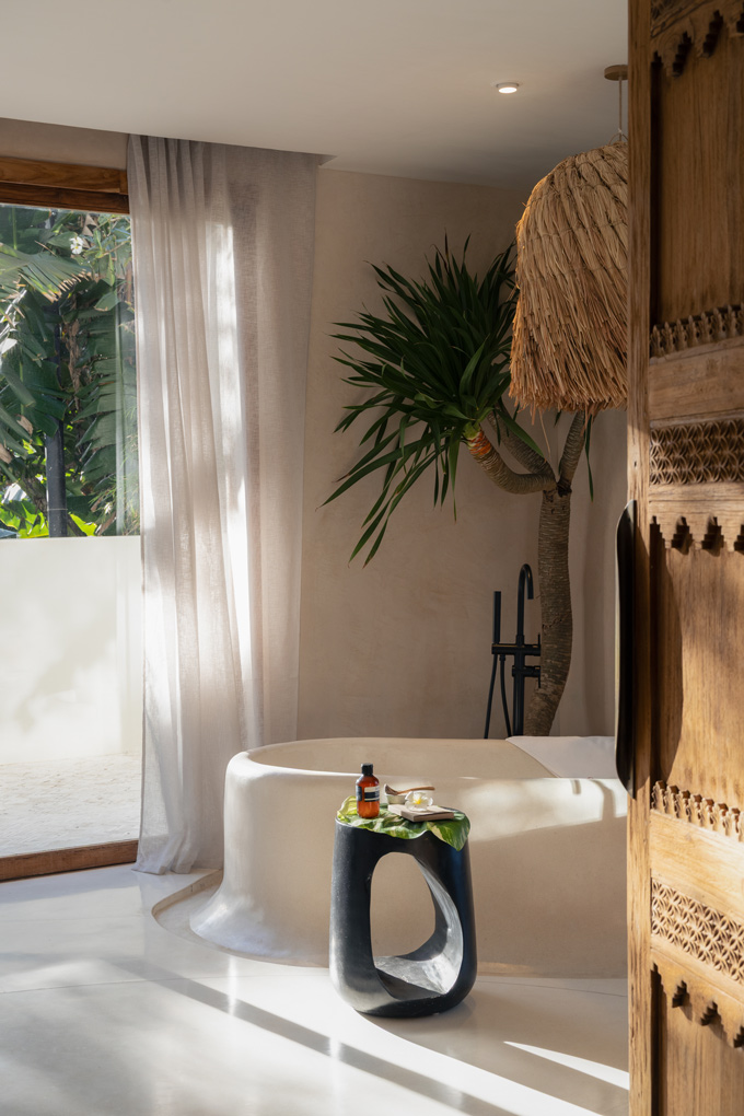 Checking in: Within Nuanu Creative City, Oshom Bali offers a slice of paradise to reside within ...