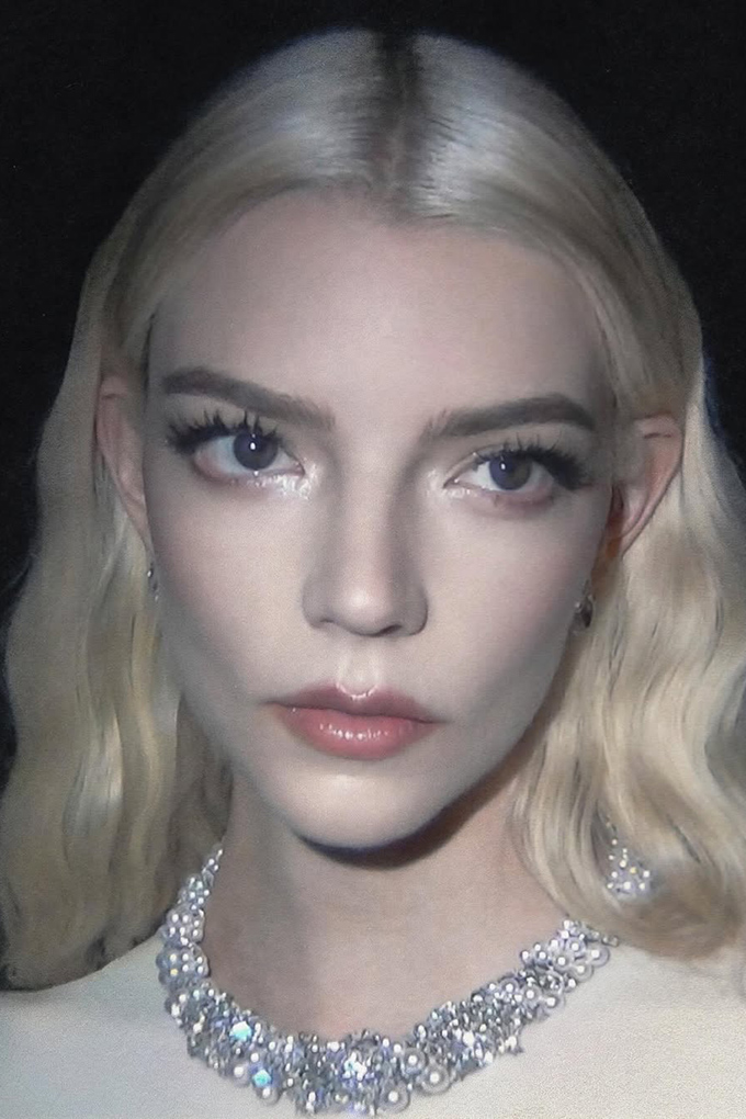 The best of celebrity beauty in November 2025: Anya Taylor-Joy, Ariana Grande and more