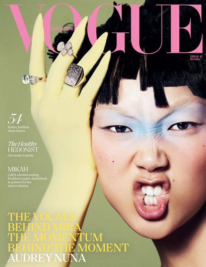 Black-tie dress code: The Vogue guide