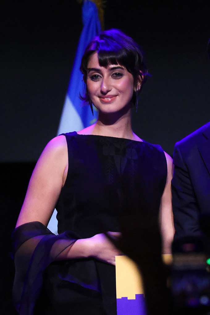 These were the 8 best beauty trends of 2025