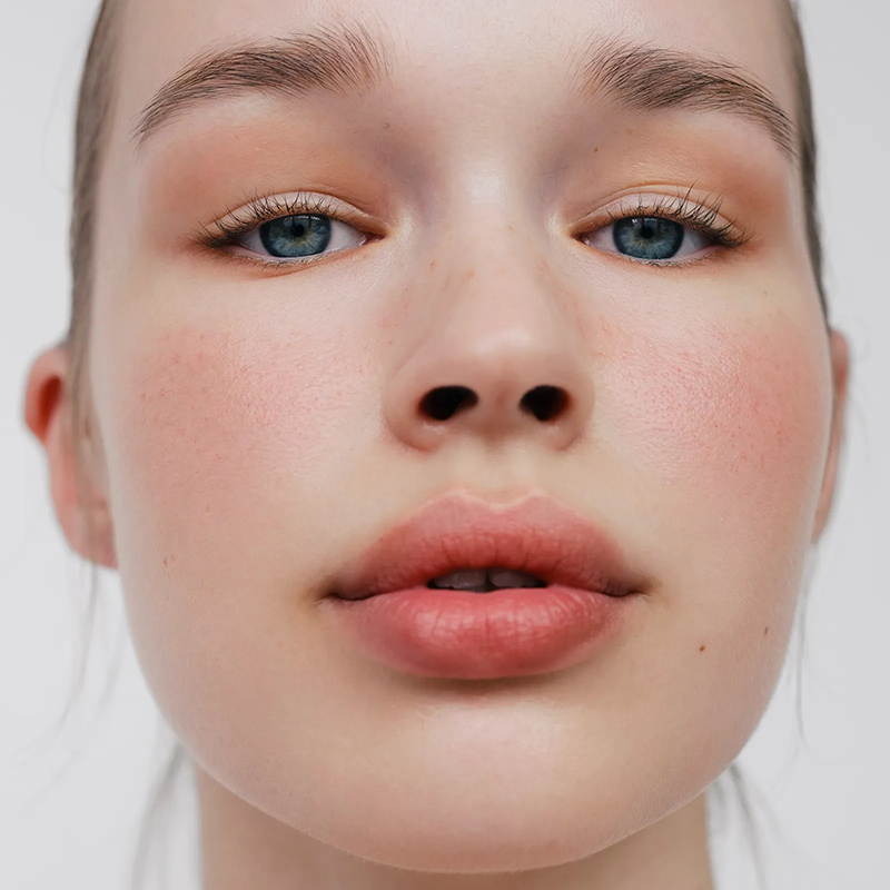 These were the 8 best beauty trends of 2025