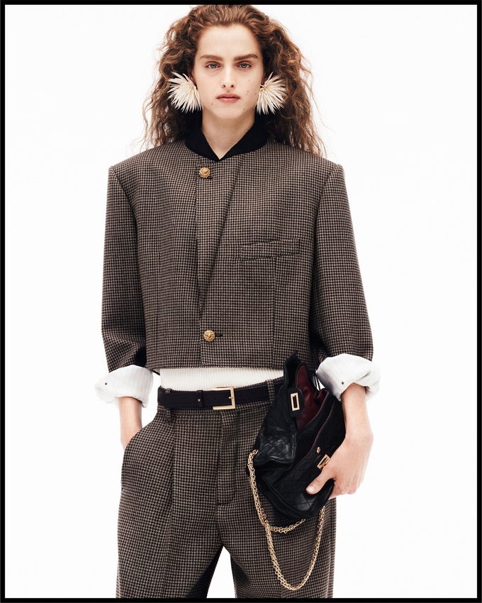 What’s it like to debut at Chanel? A glimpse into the life of Matthieu ...