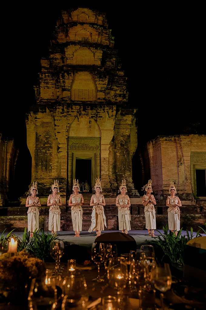 In Cambodia, Raffles Hotel offers a masterclass in experiential hospitality