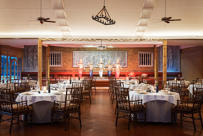 In Cambodia, Raffles Hotel offers a masterclass in experiential hospitality
