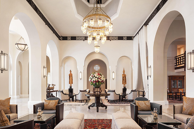 In Cambodia, Raffles Hotel offers a masterclass in experiential hospitality