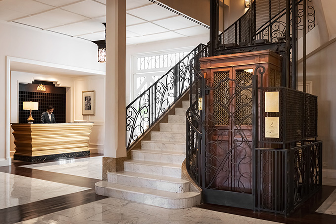 In Cambodia, Raffles Hotel offers a masterclass in experiential hospitality