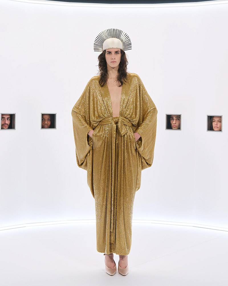 Vogue’s best looks from the Valentino haute couture spring/summer 2026 show