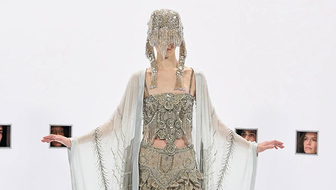 Vogue’s best looks from the Valentino haute couture spring/summer 2026 show